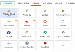 CentOS“退役”后AlmaLinux和Rocky Linux怎么选？ – orczhou.com
