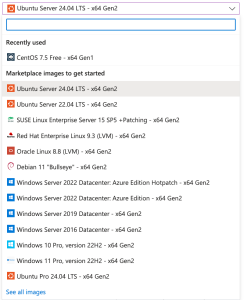 CentOS“退役”后AlmaLinux和Rocky Linux怎么选？ – orczhou.com