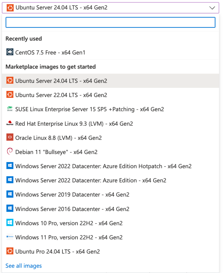 CentOS“退役”后AlmaLinux和Rocky Linux怎么选？ – orczhou.com