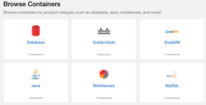 使用 Docker 工具安装不同版本的Oracle数据库 – orczhou.com