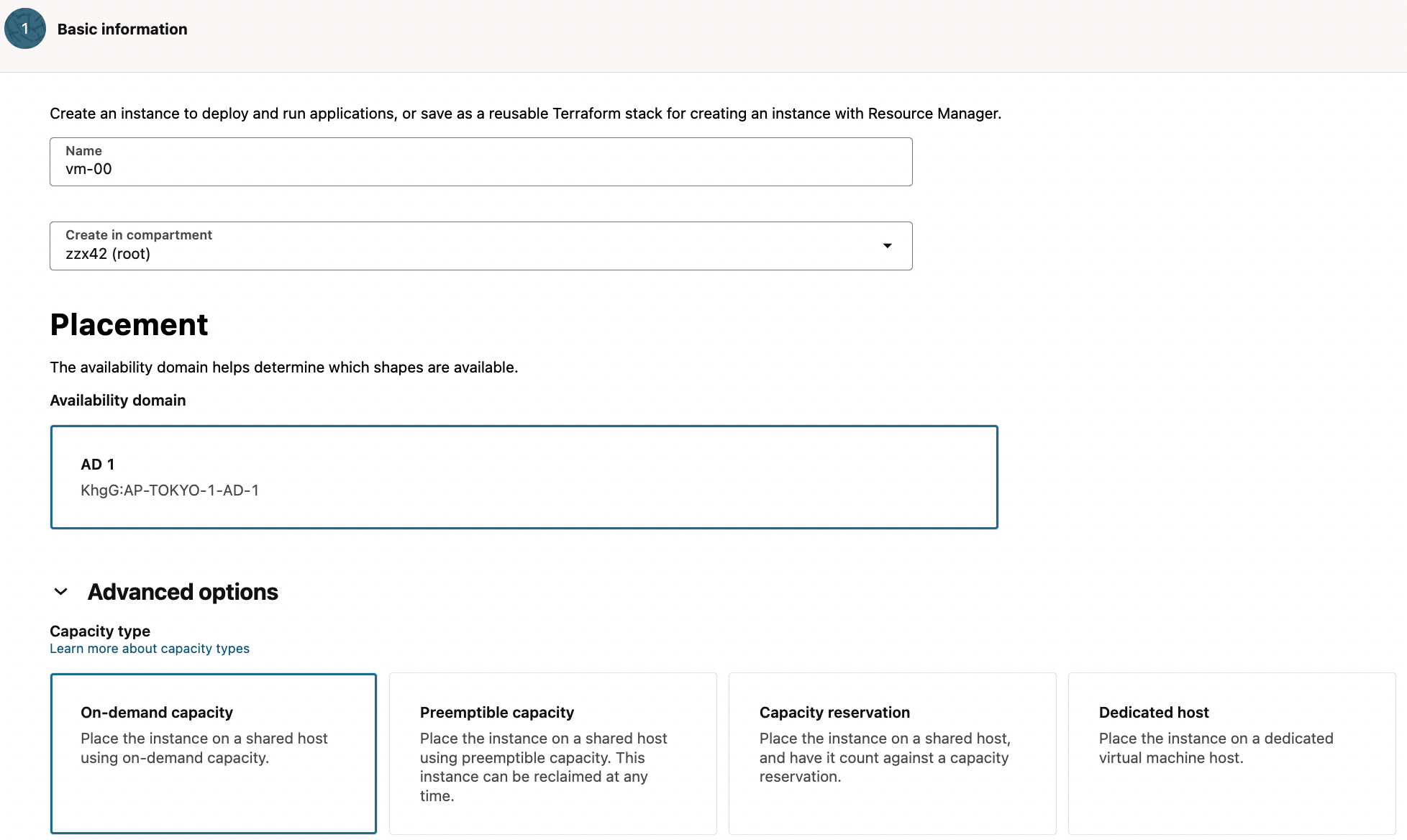在 Oracle 云上免费测试数据库 – orczhou.com